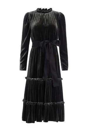 MARIE OLIVER Ruthie Dress