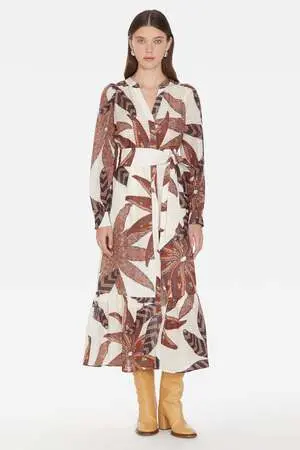 Marie Oliver Pocket Day Dresses