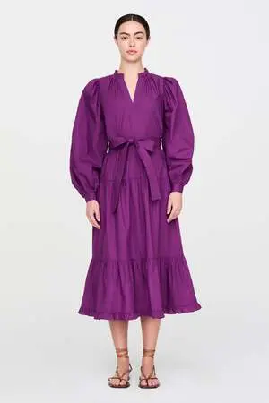 MARIE OLIVER Mariah Dress