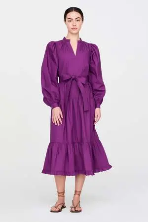 MARIE OLIVER Mariah Dress