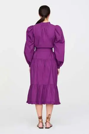 MARIE OLIVER Mariah Dress