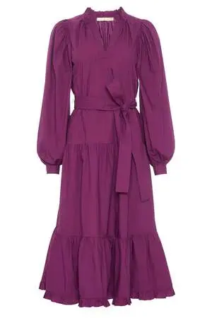 MARIE OLIVER Mariah Dress
