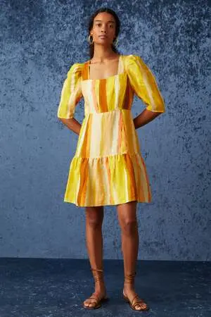 MARIE OLIVER Marie Oliver Temma Dress Mirage