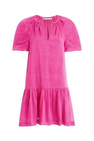 MARIE OLIVER Greta Dress - Camellia
