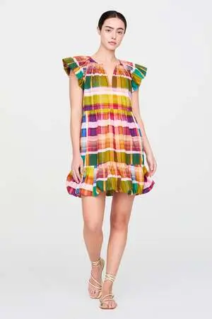 MARIE OLIVER Clover Dress