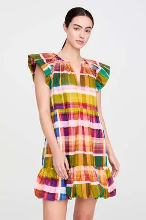 MARIE OLIVER Clover Dress
