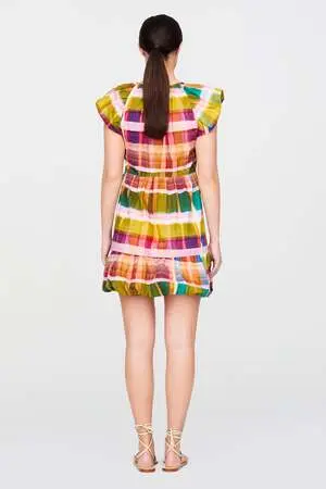 MARIE OLIVER Clover Dress
