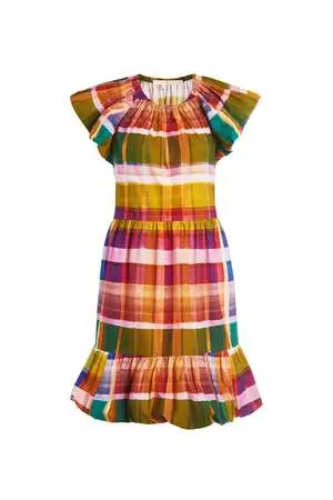 MARIE OLIVER Clover Dress