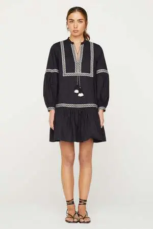 MARIE OLIVER Mimi Dress