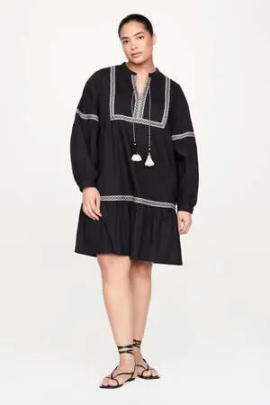 MARIE OLIVER Mimi Dress