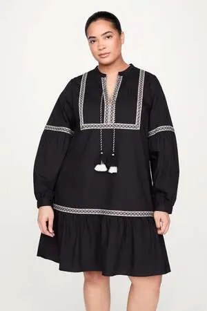 MARIE OLIVER Mimi Dress