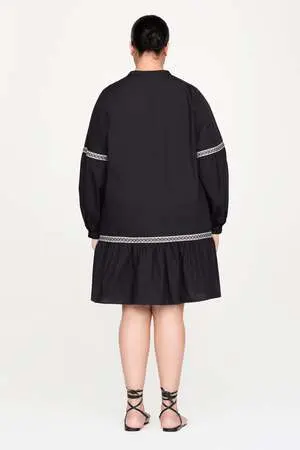 MARIE OLIVER Mimi Dress