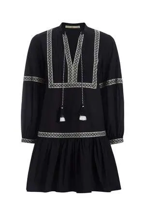 MARIE OLIVER Mimi Dress
