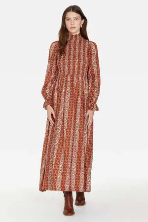 MARIE OLIVER Freddie Dress