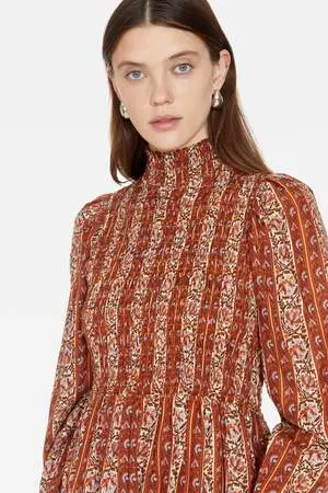 MARIE OLIVER Freddie Dress