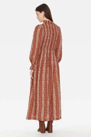 MARIE OLIVER Freddie Dress