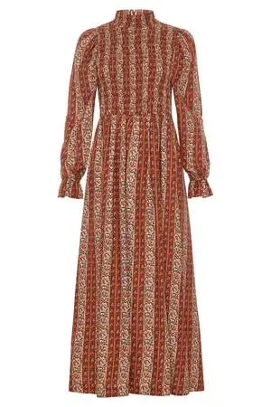 MARIE OLIVER Freddie Dress