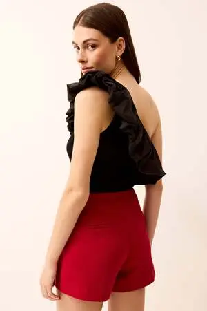 Marie Oliver Oversized Blouses