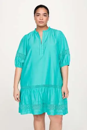 MARIE OLIVER Ruby Mini Dress