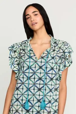 MARIE OLIVER Dasha Dress