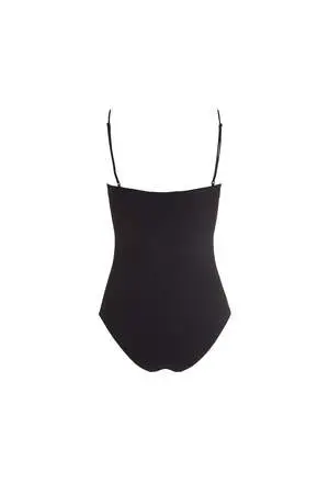 MARIE OLIVER Marceline One-piece Swimsuit With Underwire Support