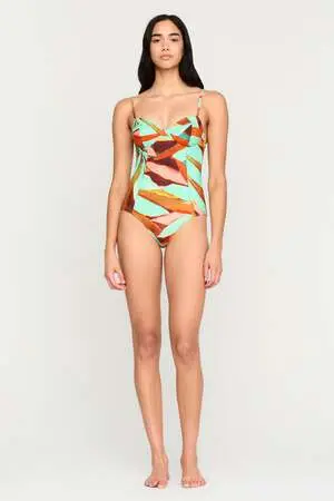 MARIE OLIVER Marceline One-piece