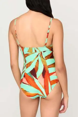 MARIE OLIVER Marceline One-piece