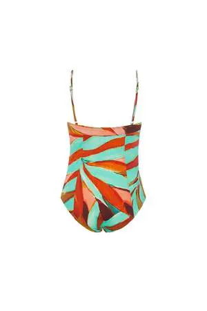 MARIE OLIVER Marceline One-piece