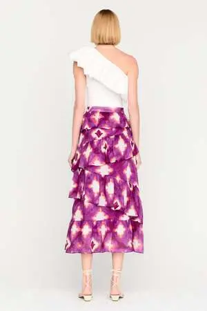 MARIE OLIVER Maria Maxi Skirt