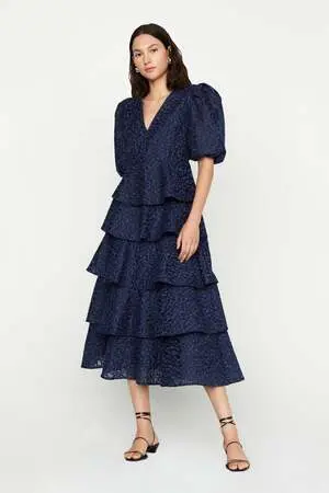 Marie Oliver Evening Dresses