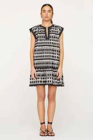 MARIE OLIVER Herra Mini Dress