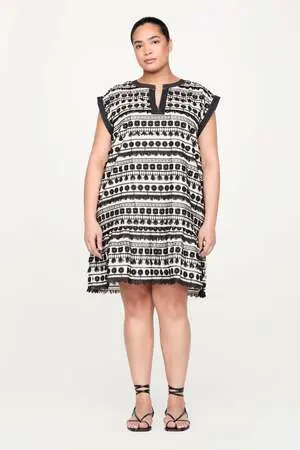 MARIE OLIVER Herra Mini Dress