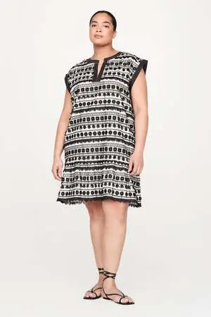 MARIE OLIVER Herra Mini Dress
