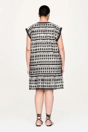MARIE OLIVER Herra Mini Dress