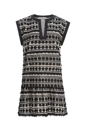 MARIE OLIVER Herra Mini Dress