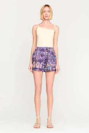 MARIE OLIVER Monte Short
