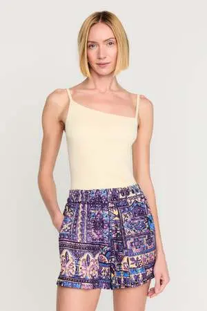 MARIE OLIVER Monte Short