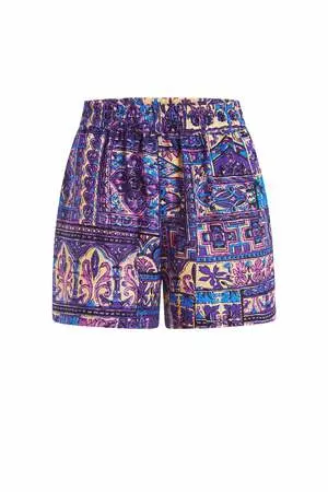 MARIE OLIVER Monte Short