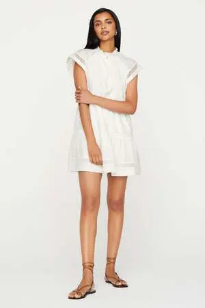 MARIE OLIVER Day Dress