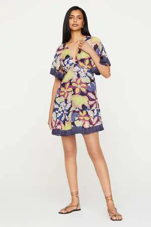 Marie Oliver Empire Waist Day Dresses For Women