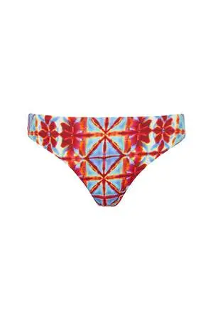 MARIE OLIVER Elle Bikini Bottom - Sea Glass