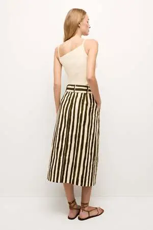 MARIE OLIVER Trini Tank