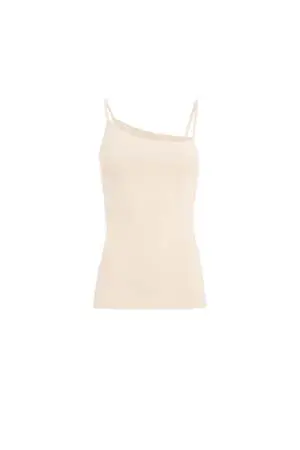MARIE OLIVER Trini Tank