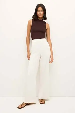 Marie Oliver Frill Pants For Women