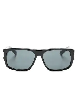 Saint Laurent Sl 689 Sunglasses - Black