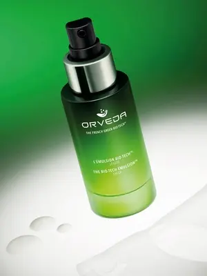 ORVEDA The Bio-tech Emulsion Sheer Lightweight Moisturizer