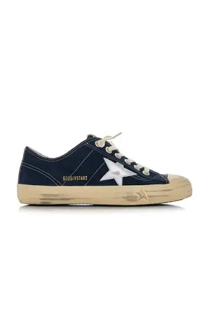 Golden Goose Denim Sneakers For Women