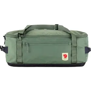 Fjallraven High Coast Duffle Bag - Patina Green