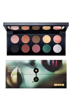 PAT MCGRATH LABS Mothership Ii: Eyeshadow Palette - Sublime