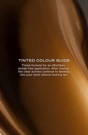 LOVING TAN 8 Hr Deluxe Gradual Self-tanning Lotion - Dark